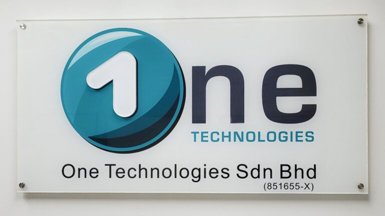 About Us – One Technologies Sdn Bhd